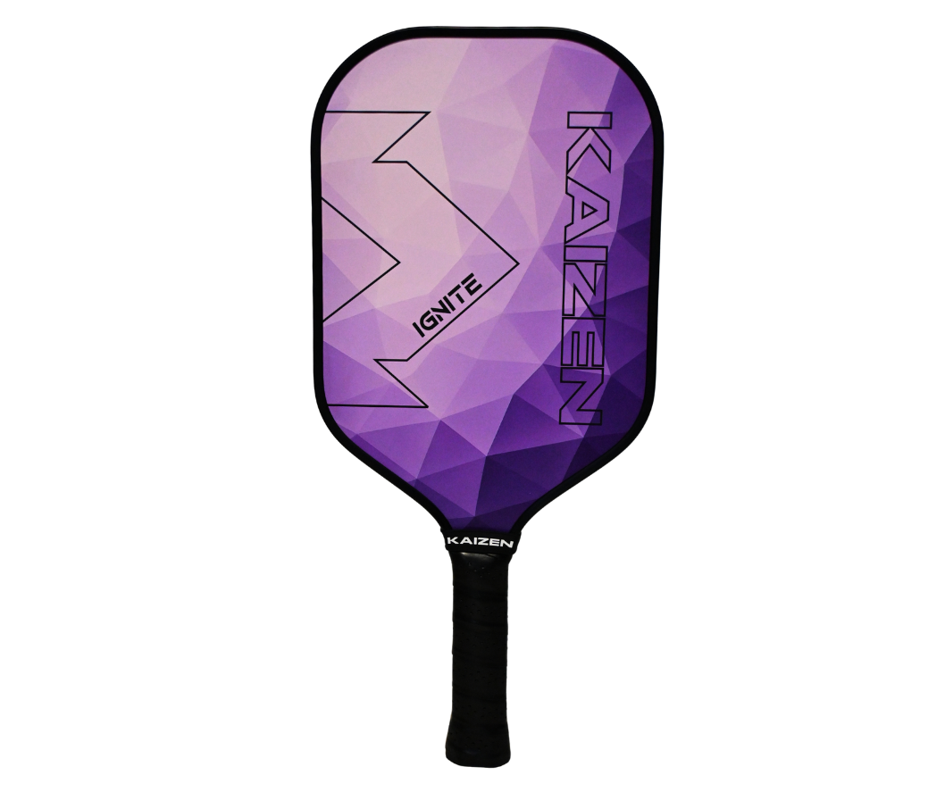 IGNITE- PICKLE RACKET – KAIZEN SPORTS