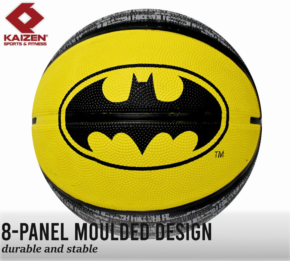 BATMAN BASKETBALL FOREVER – KAIZEN SPORTS