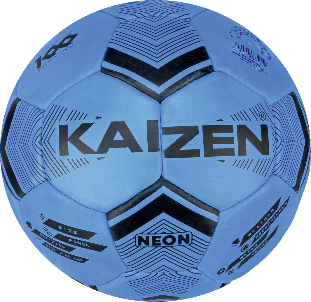 FOOTBALLS – KAIZEN SPORTS