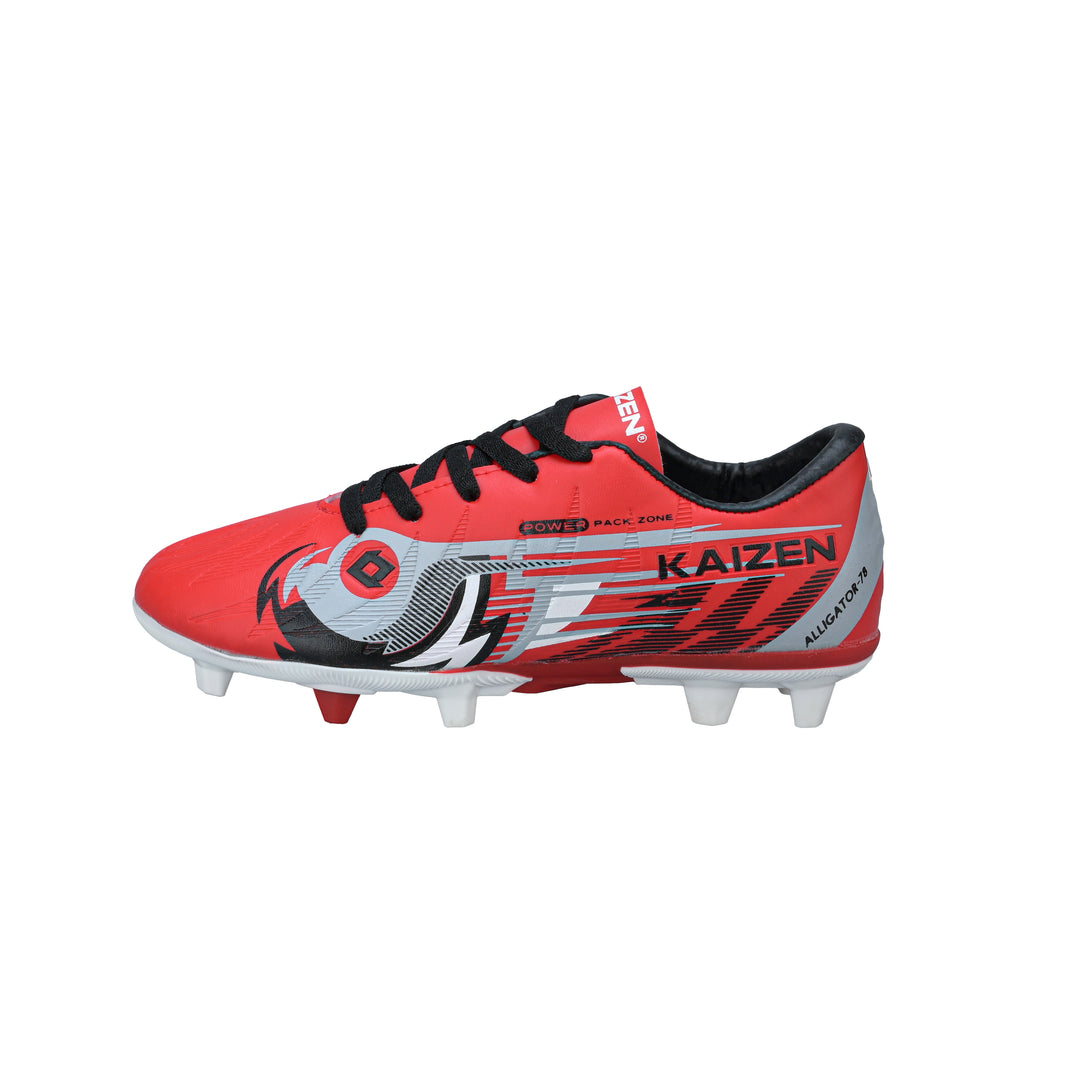 FOOTBALL SHOES – KAIZEN SPORTS