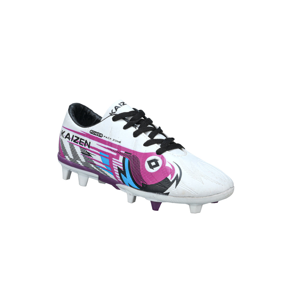 FOOTBALL SHOES – KAIZEN SPORTS