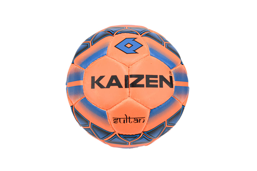 SULTAN MINI FOOTBALL – KAIZEN SPORTS