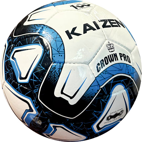 CROWN PRO FOOTBALL – KAIZEN SPORTS