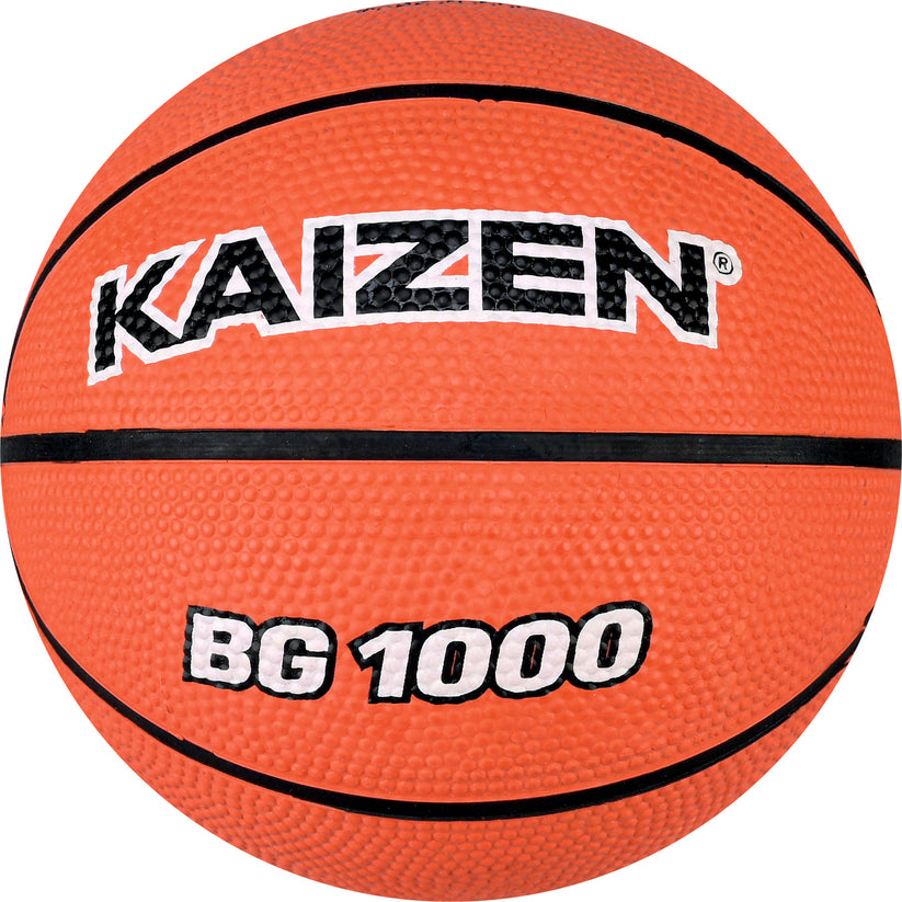 BG 1000- BASKETBALL – KAIZEN SPORTS