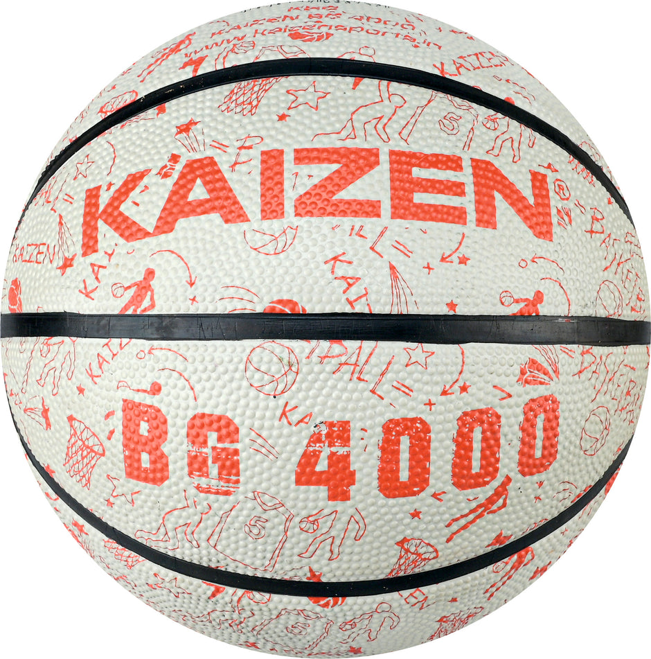 BASKETBALLS – KAIZEN SPORTS